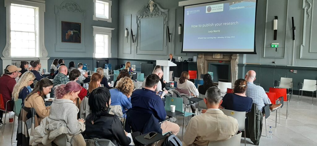 Events Photo Gallery | The SPHeRE Programme | Structured Population and ...