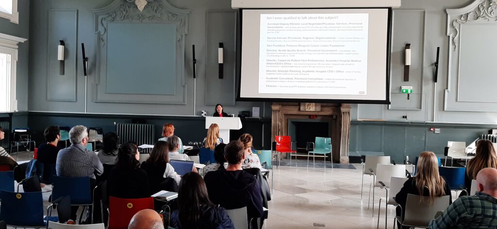 Events Photo Gallery | The SPHeRE Programme | Structured Population and ...