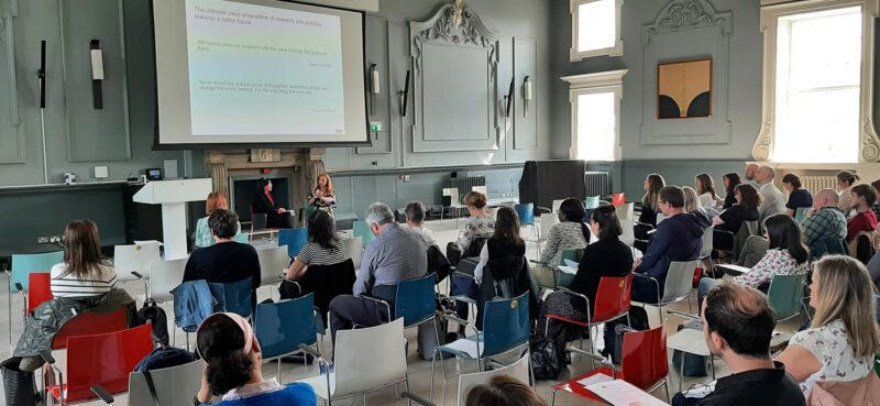 Events Photo Gallery | The SPHeRE Programme | Structured Population and ...