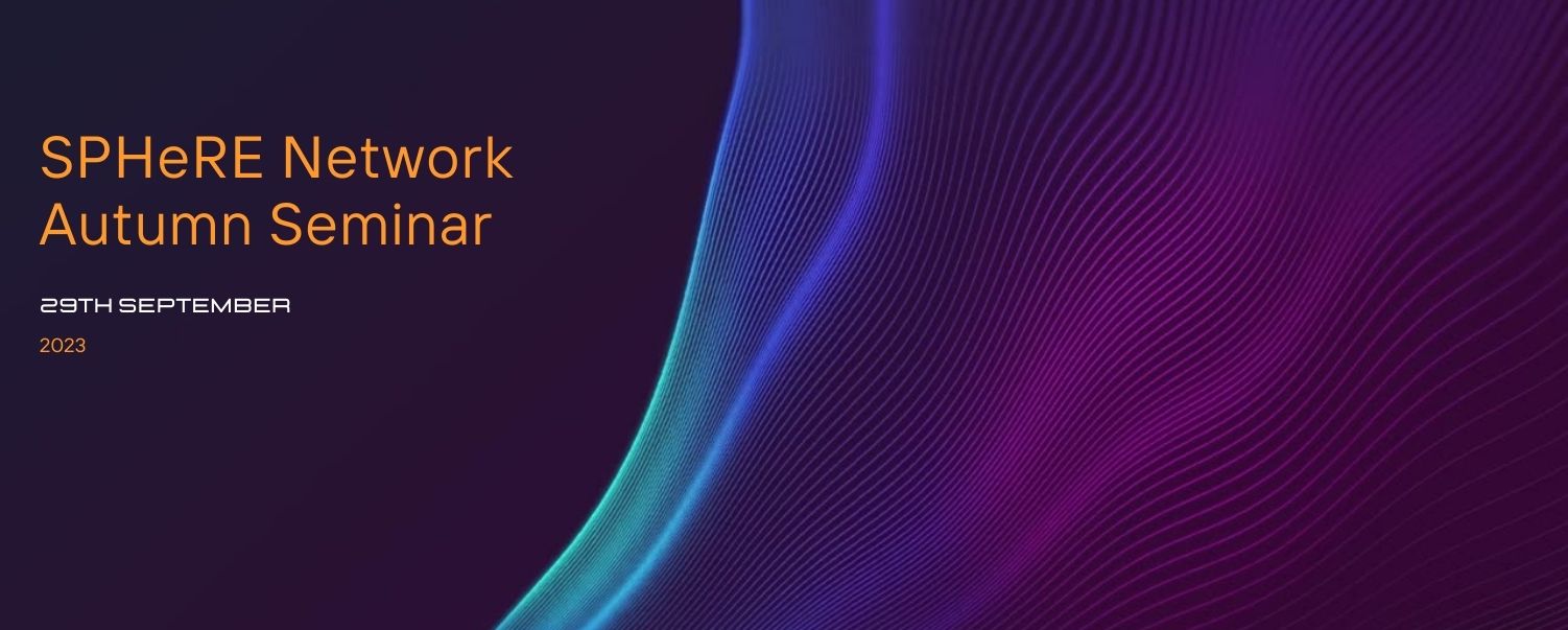 The SPHeRE Programme | Structured Population and Health-services Research Education