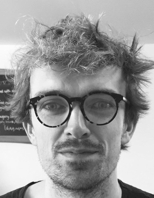 The Benefits of Collaboration during a PhD – by James Larkin | The SPHeRE Programme | Structured ...