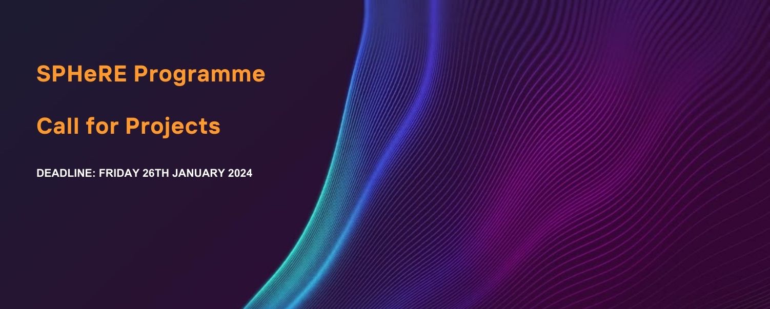 The SPHeRE Programme | Structured Population and Health-services ...