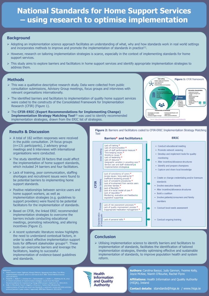2024 SPHeRE Network 10th Annual Conference Poster Gallery | The SPHeRE Programme | Structured ...
