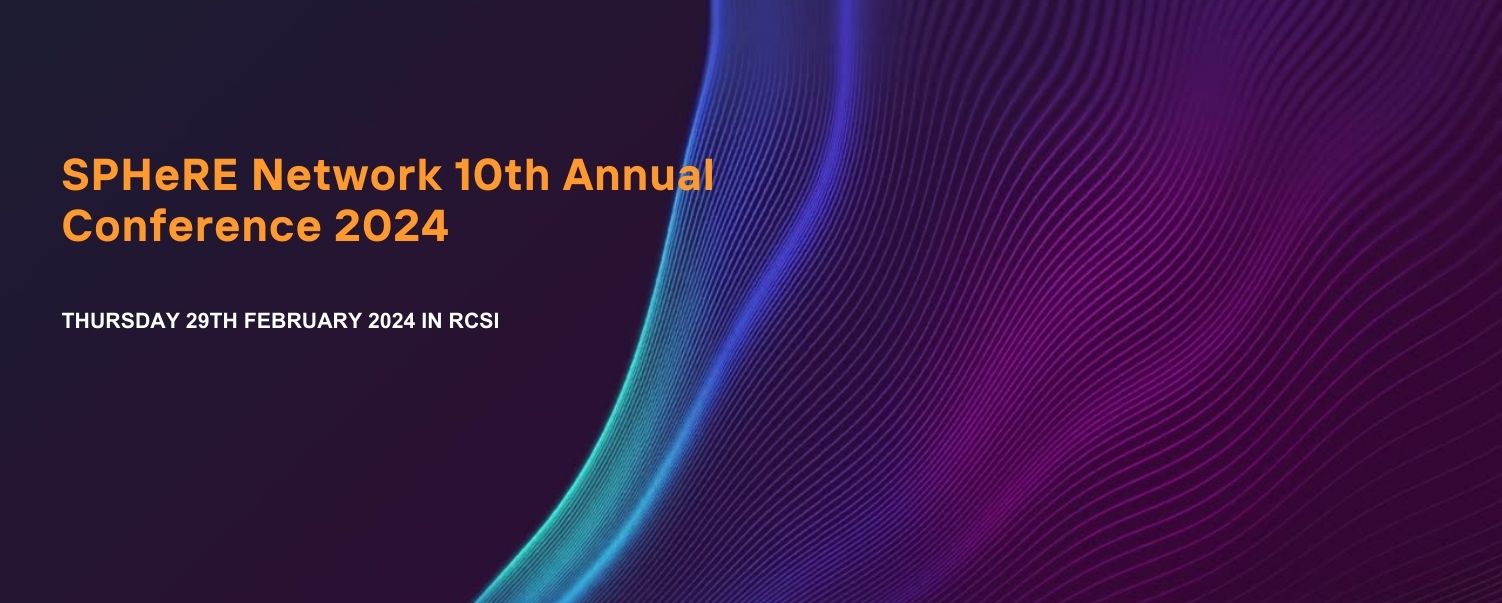 The SPHeRE Programme | Structured Population and Health-services ...